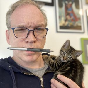 Boise Comic Arts Festival | Boise Public Library