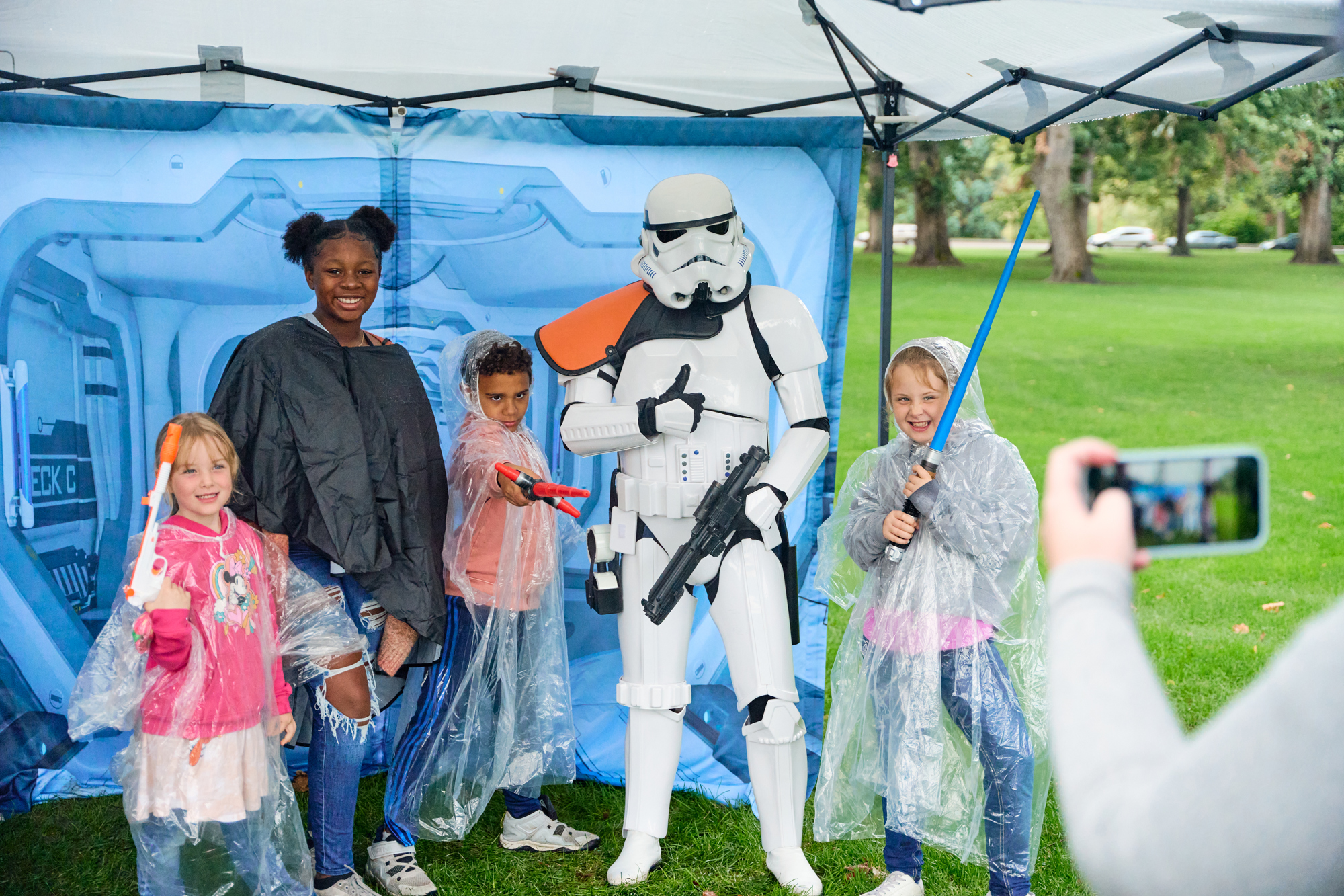 Boise Comic Arts Festival | Boise Public Library