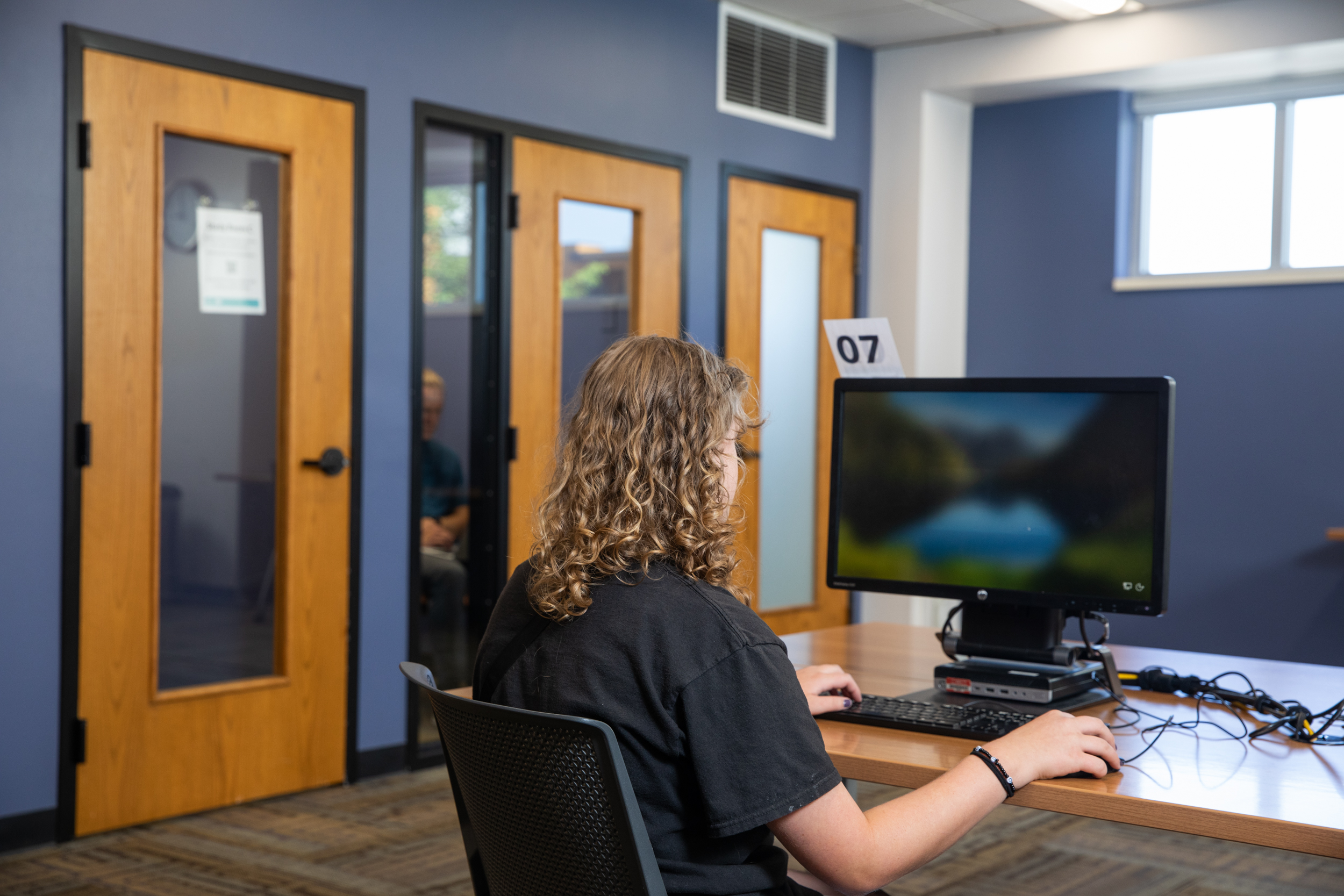 Computer Access and Printing | Boise Public Library